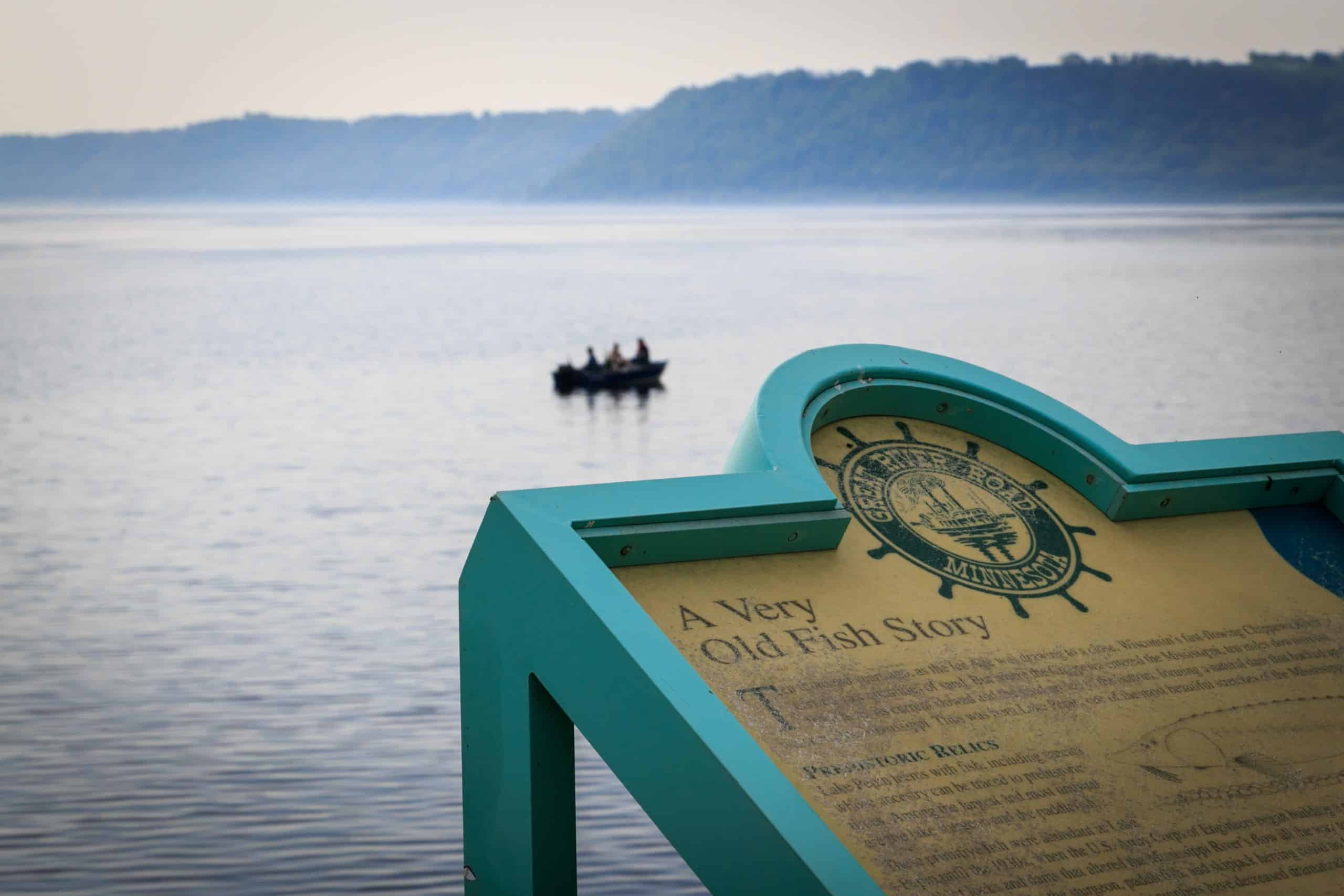 GFO Community Celebration - Visit Lake City MN