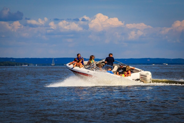 GFO Community Celebration - Visit Lake City MN