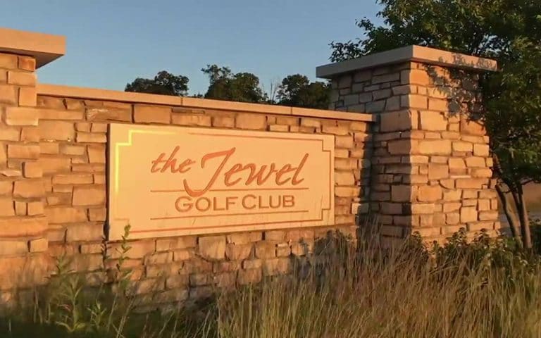The Jewel Golf Club - Visit Lake City MN