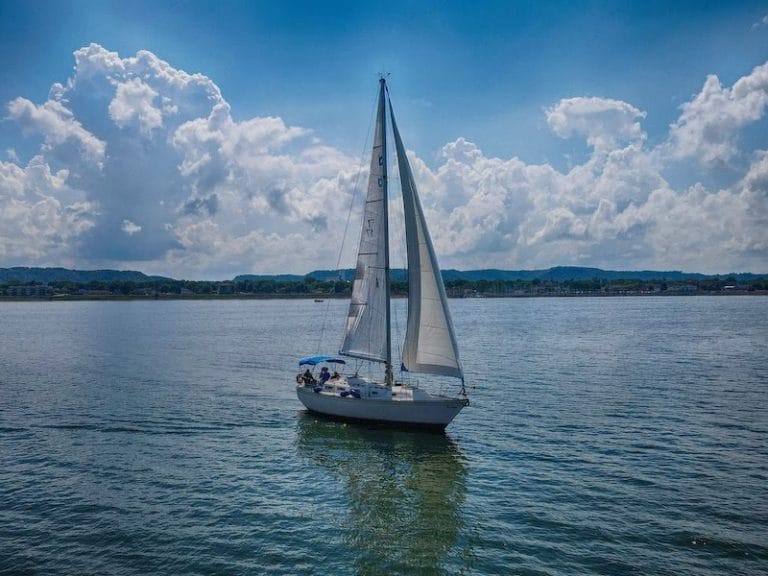 Lake City Sailing - Visit Lake City MN