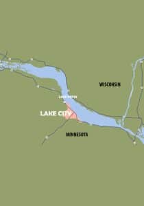 Lake Pepin - Visit Lake City MN