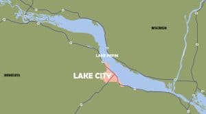 Lake Pepin - Visit Lake City MN