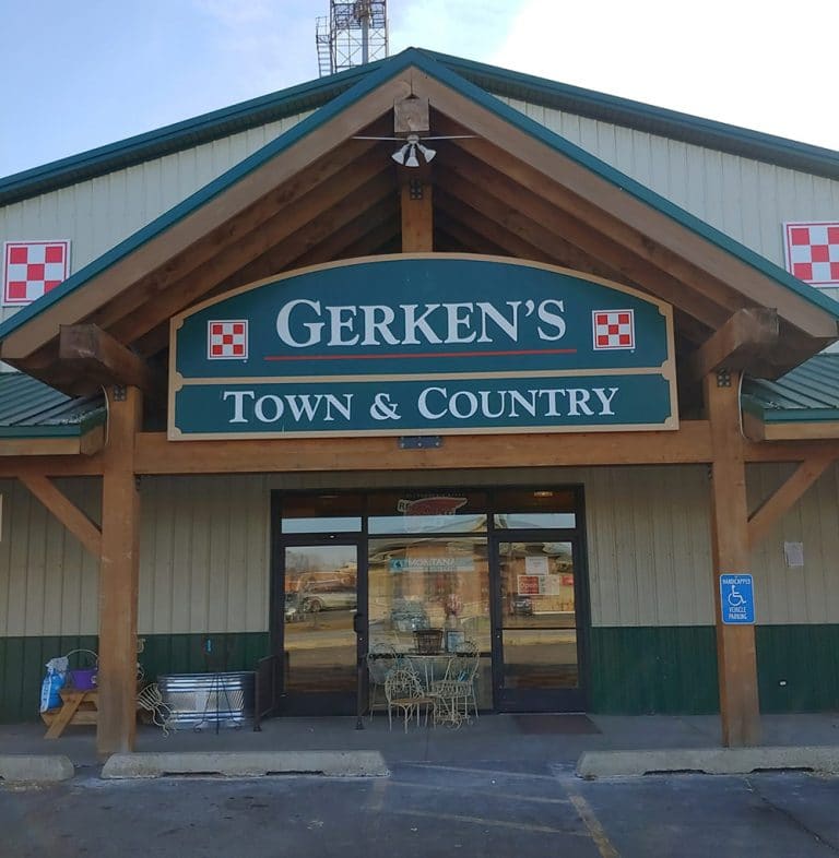 Gerken's Town & Country - Visit Lake City MN