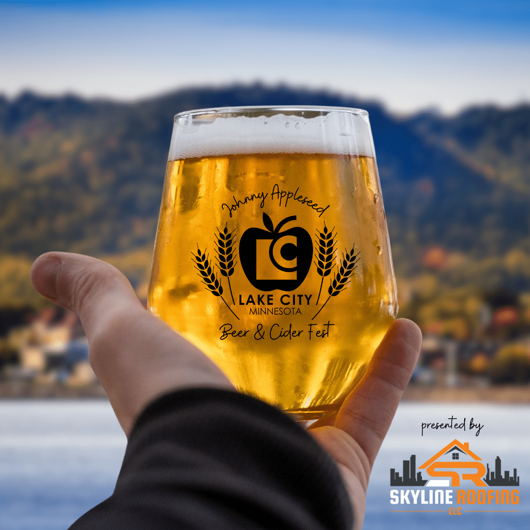 Beer and Cider Fest - Visit Lake City MN