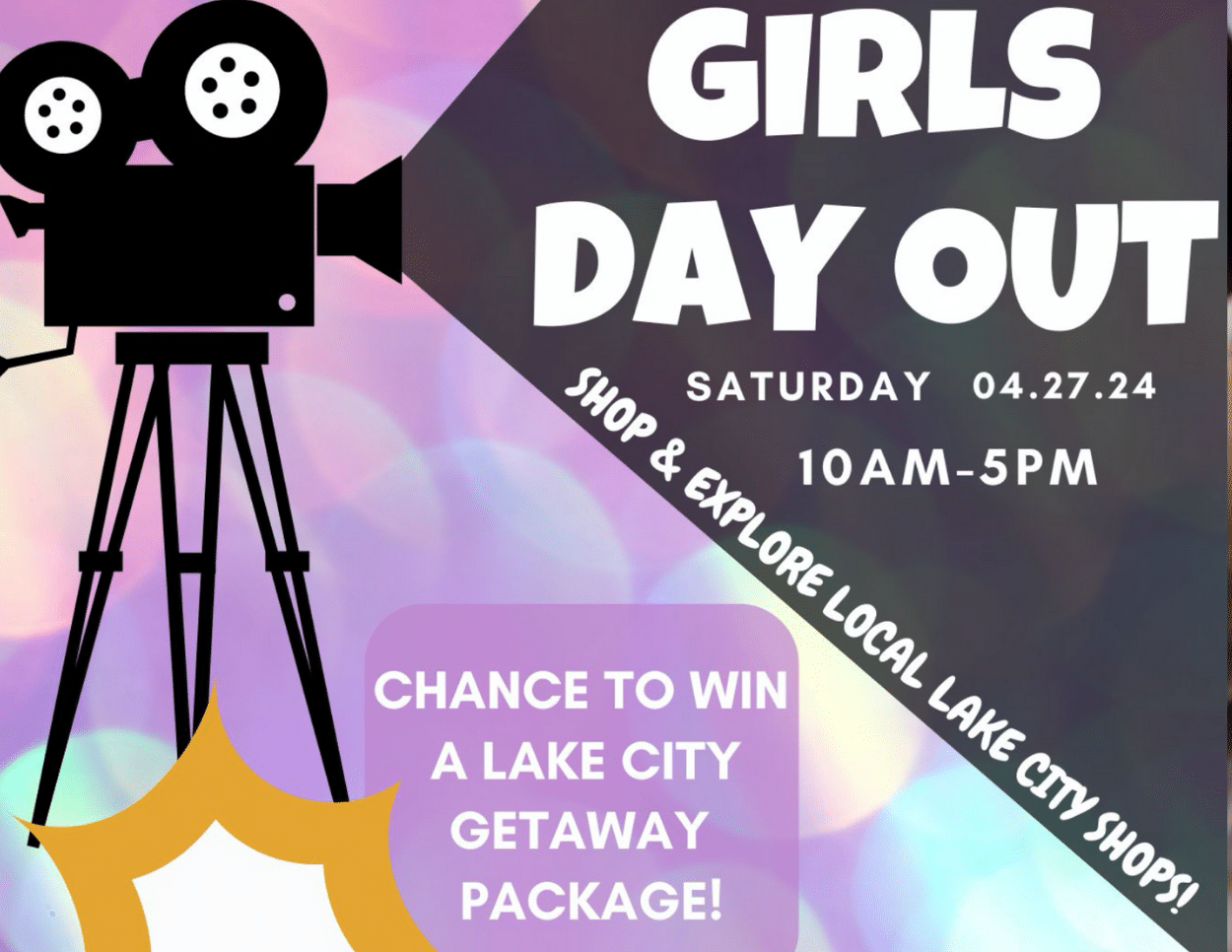 Events from April 27 – January 19 – Visit Lake City MN