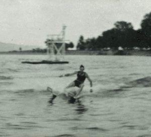 The Birthplace of Water Skiing - Visit Lake City MN
