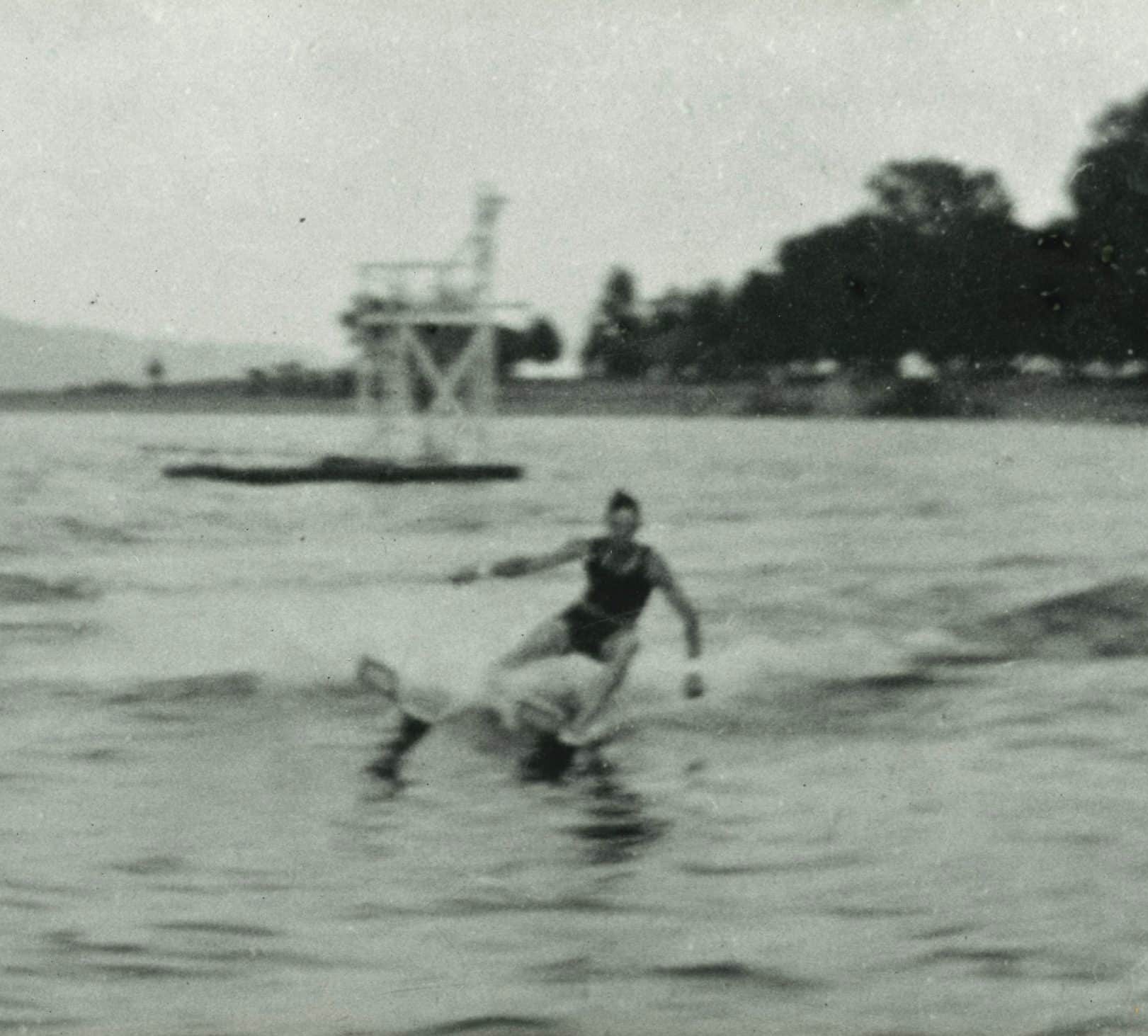 The Birthplace of Water Skiing - Visit Lake City MN
