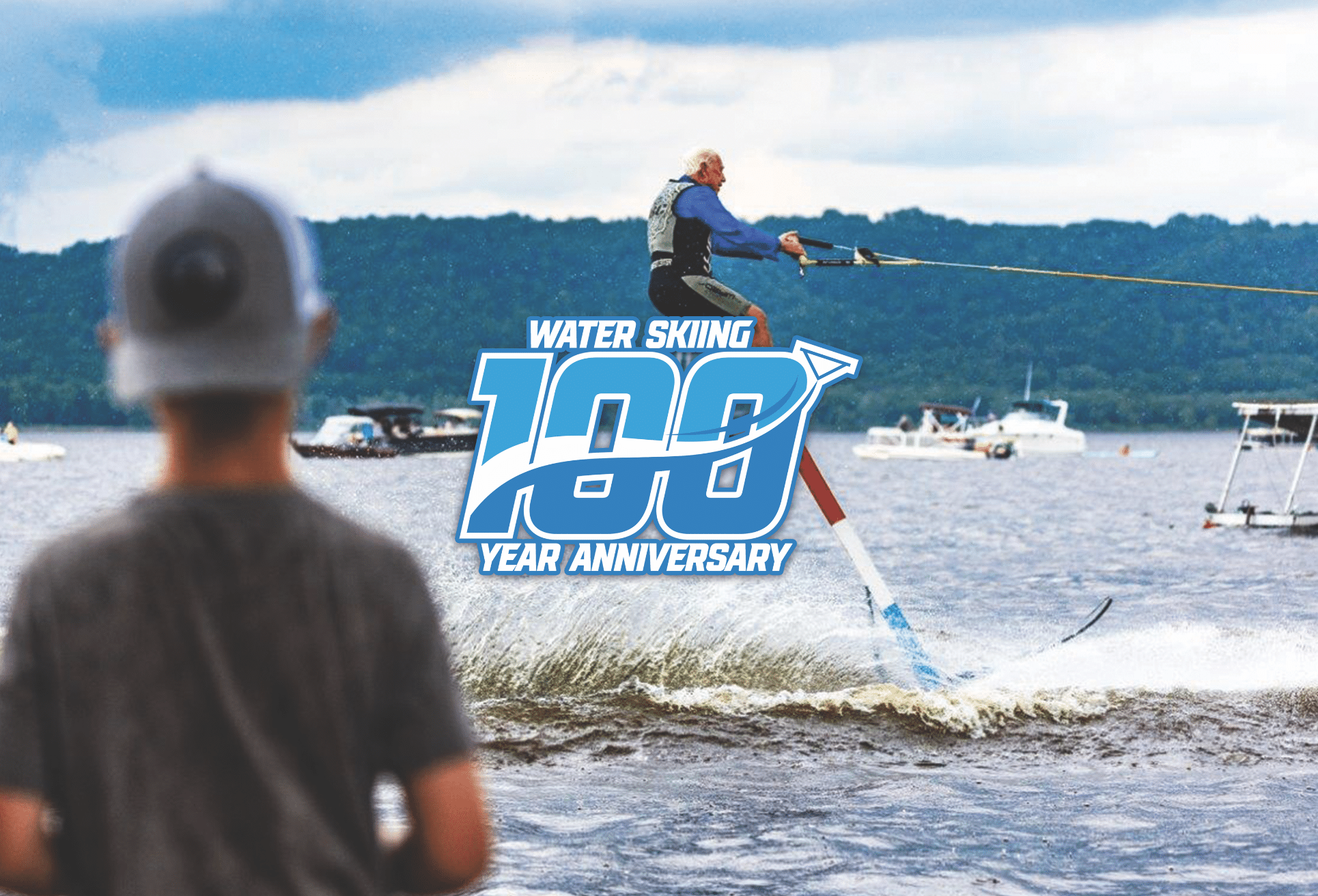 The Birthplace of Water Skiing - Visit Lake City MN