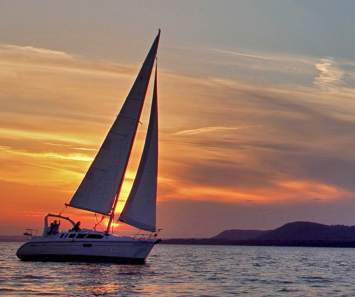 Sail Pepin - Visit Lake City MN