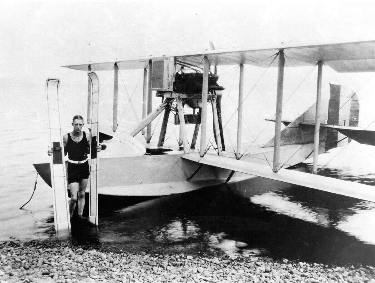 Water Ski Days - Visit Lake City MN